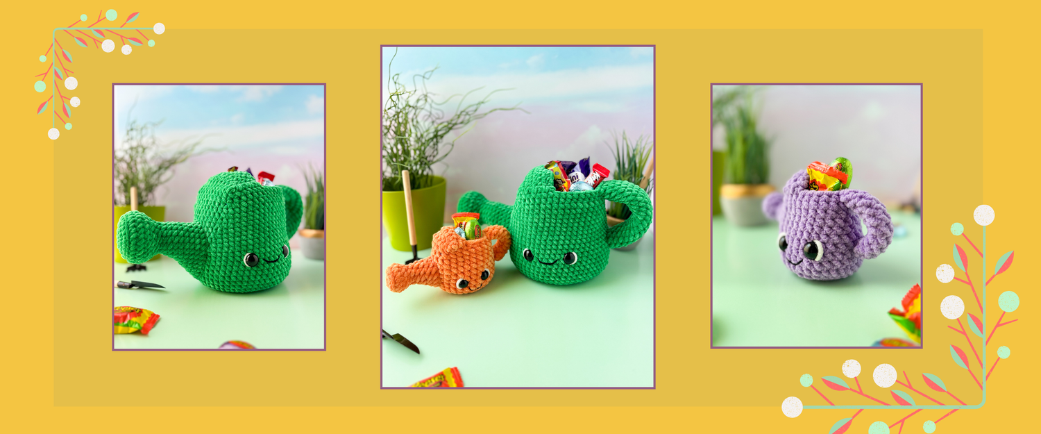 Get Hooked – Little Baby Rory Crafts